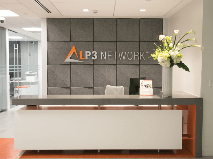 Health Care Training Facilities - LP3 Network